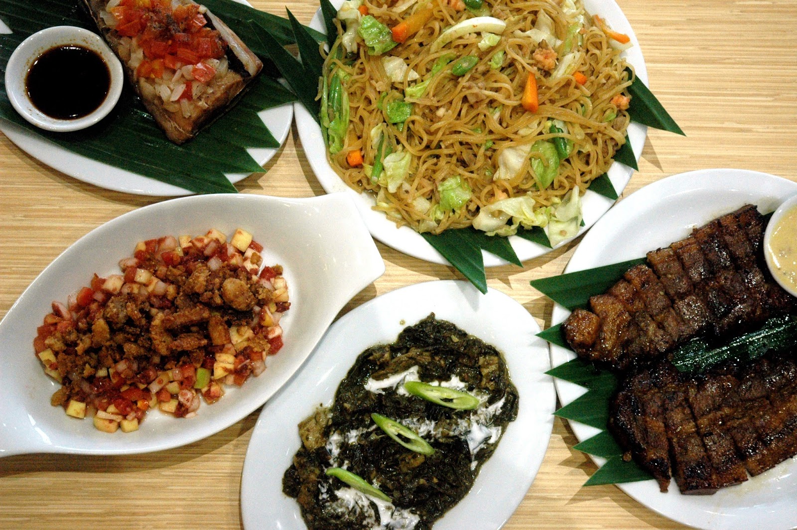 DUDE FOR FOOD: August 2015