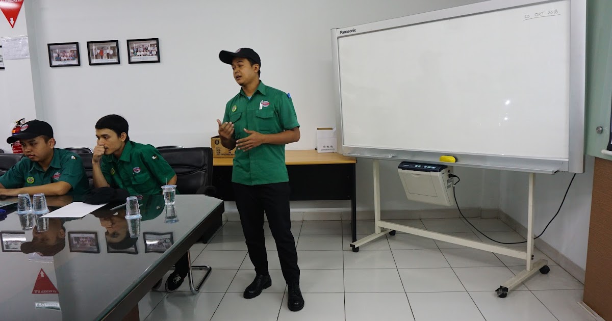 PT Prima Komponen Indonesia ~ Prima Komponen Indonesia