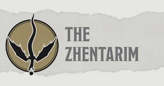 Facções de Faerûn - Zhentarim ~ Dungeons & Dragons | The Sundering Tales