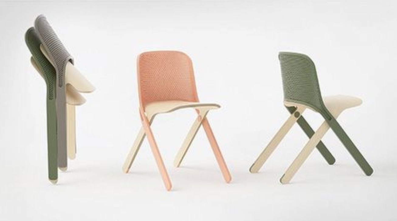 70+ Stylish And Creative Folding Chair Design On A Budget | ARA HOME
