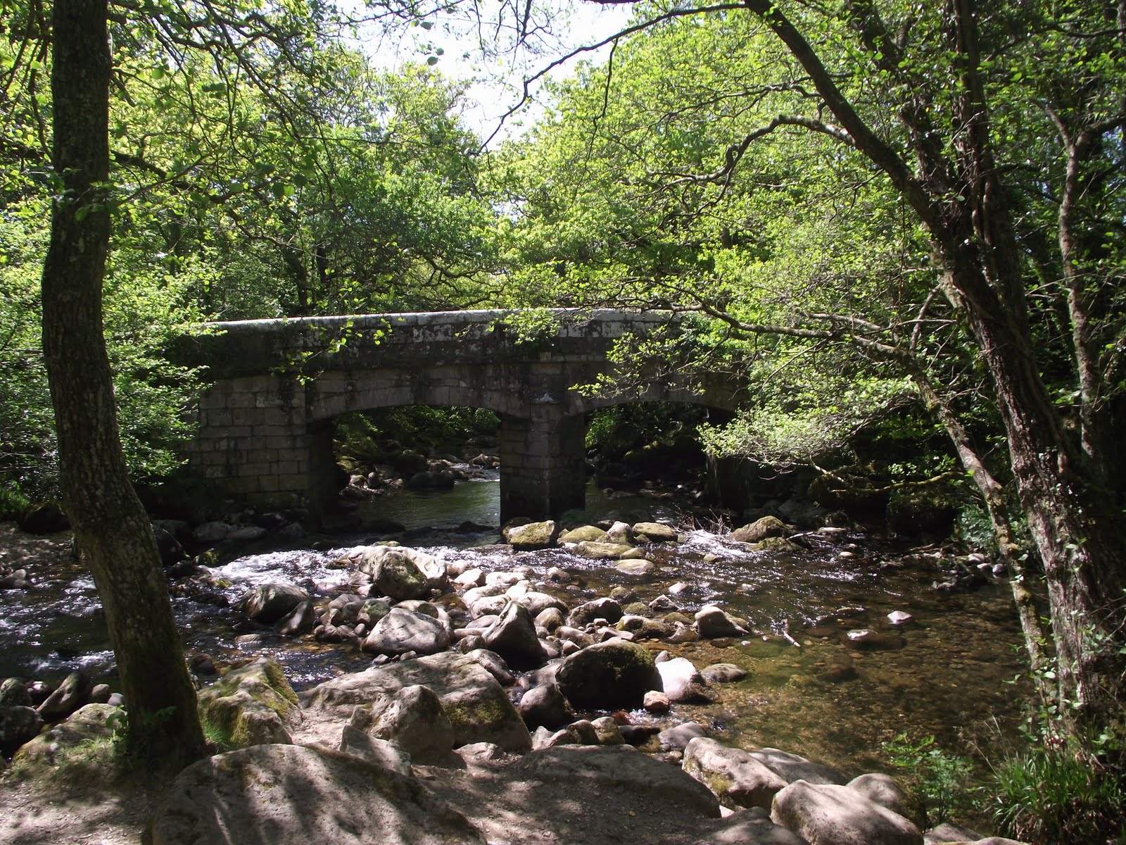 Bob Lillie's Travels: Back around Devon and Cornwall