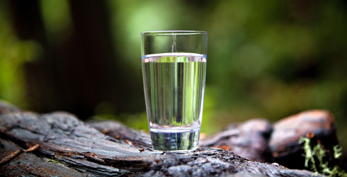 BYOL: High Quality H20