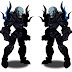(How to Get) Legion Doomknight Class Guide ~ AQW World