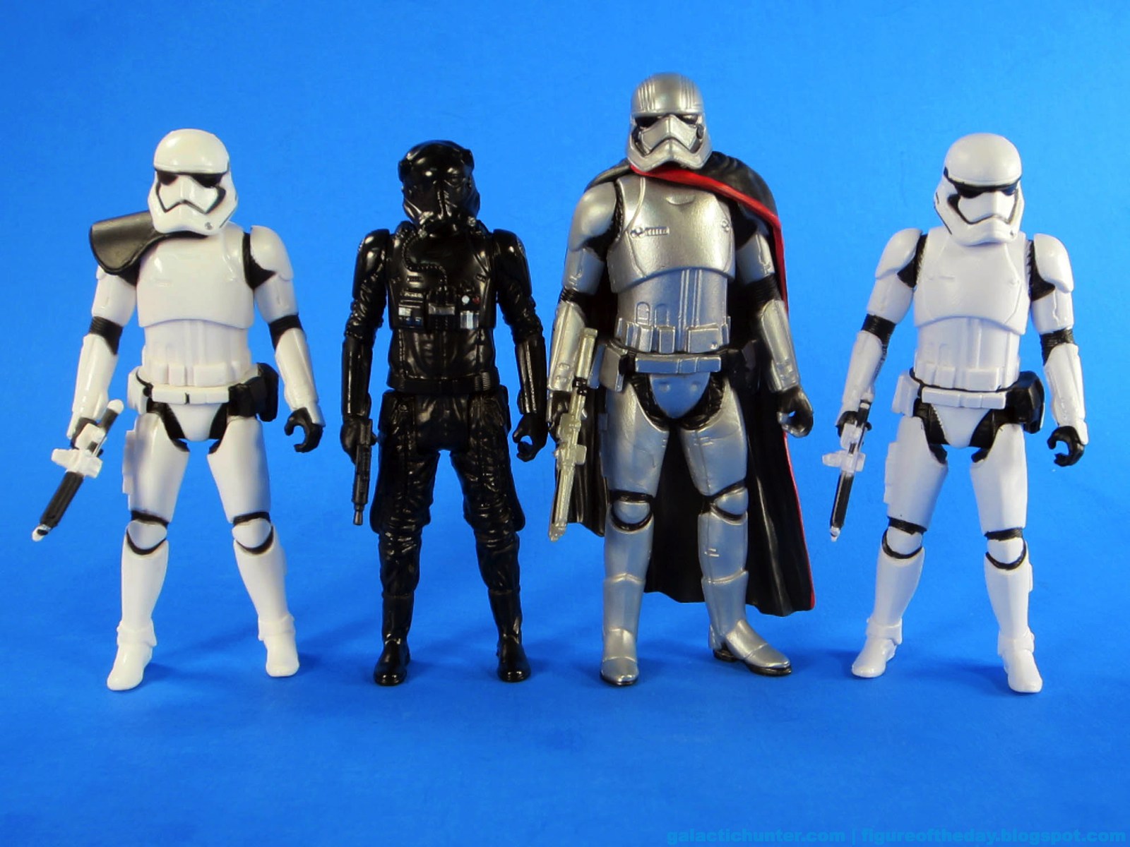 Galactic Hunter's Star Wars Figure of the Day with Adam Pawlus: Star ...