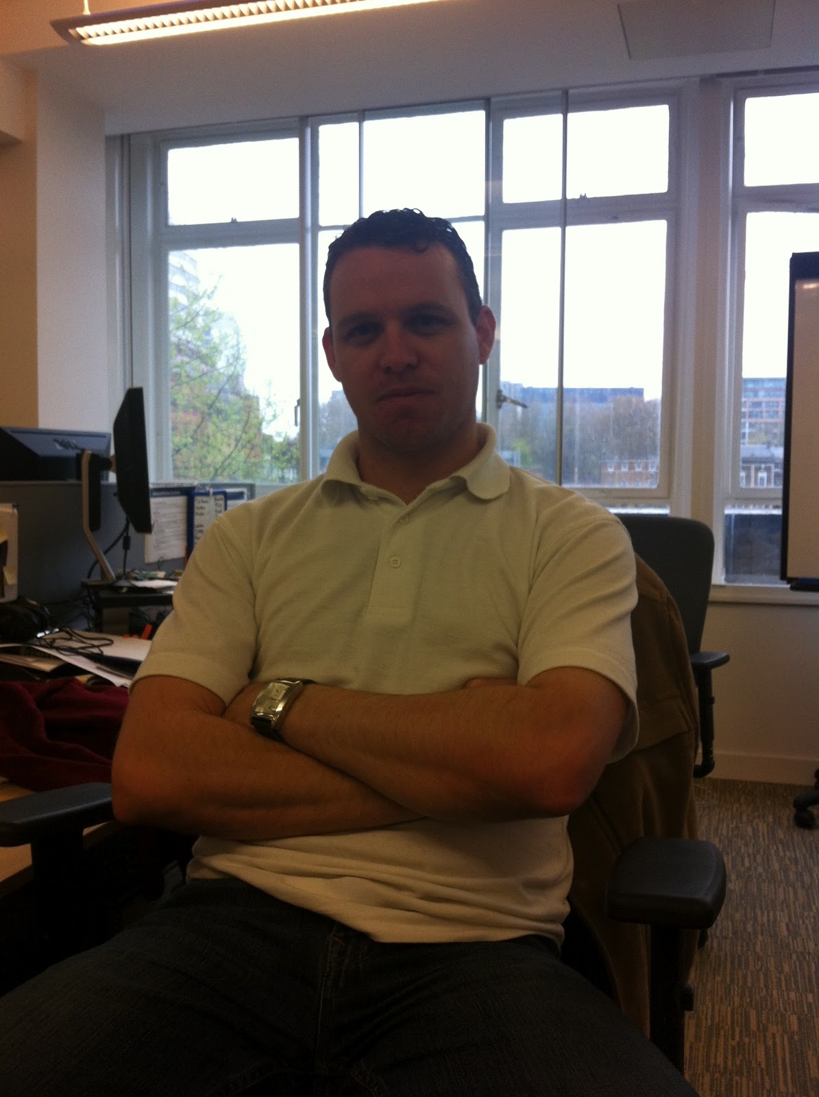 The Vocus Speed Generators