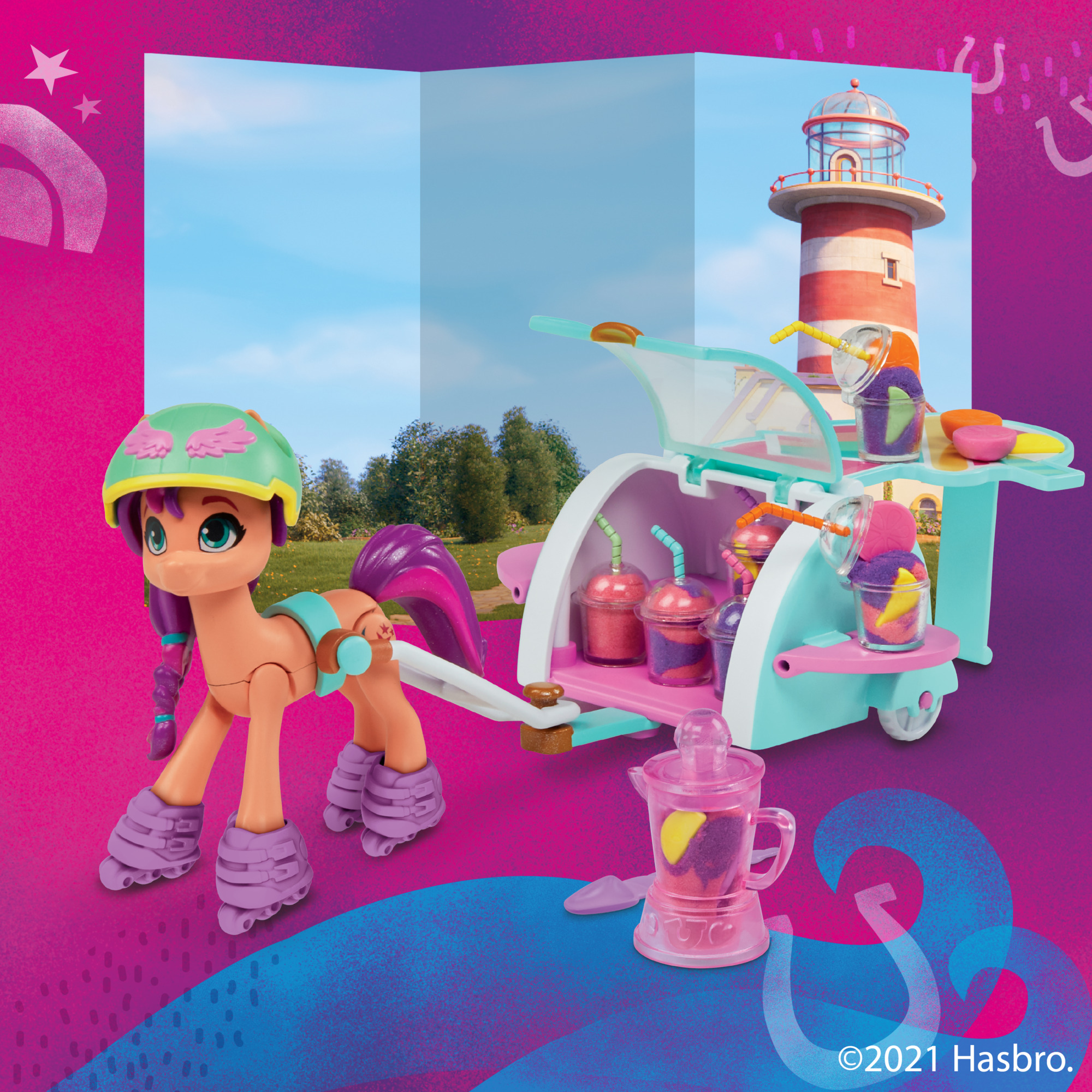 Equestria Daily - MLP Stuff!: Tons of Generation 5 MLP Merchandise ...