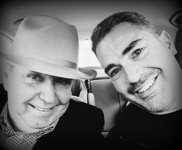 Dr. Harold Hunter: A Hunter Family Tradition: Being Model Fathers To ...