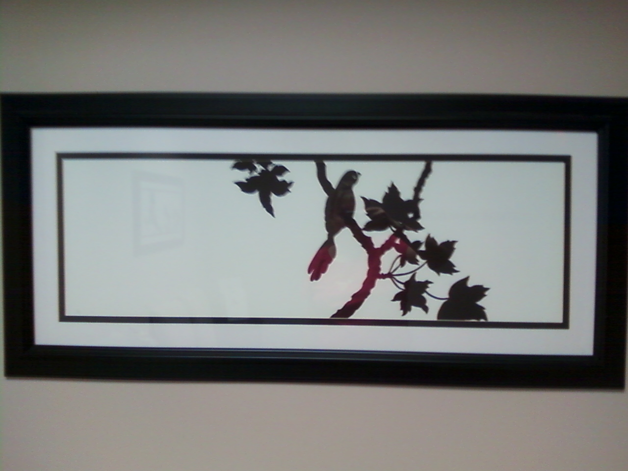 Inspired by an Art Print | Colleen Dietrich Designs