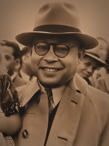 Mohammad Hatta - Viandra Blog