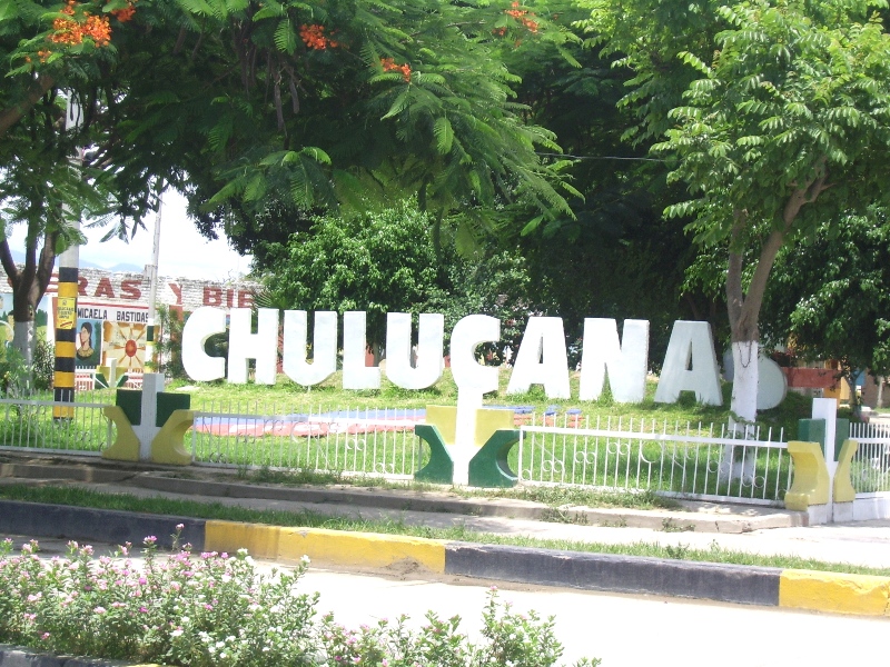 ABC ESPACIAL: ¡CHULUCANAS CUMPLE 75 AÑOS...!