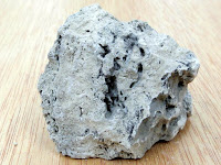 Geología visu: Rocas Sedimentarias