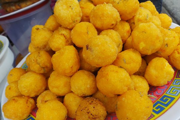 5 Makanan Khas Padang Yang Tidak Pedas - Suka Gigit