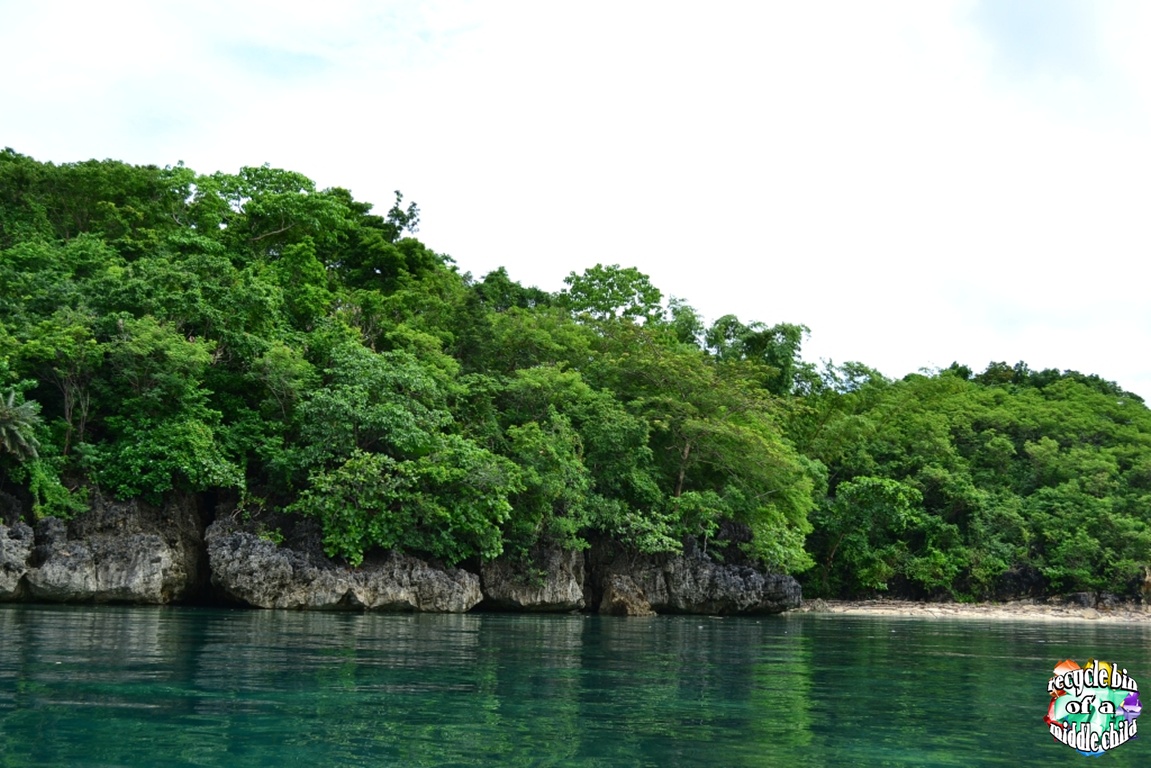 Rammmpa!: Guimaras: Baras Resort