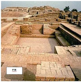 நாகரிகங்கள் Sindhu Valley civilization -Sindhu samavali nagarigam part 1