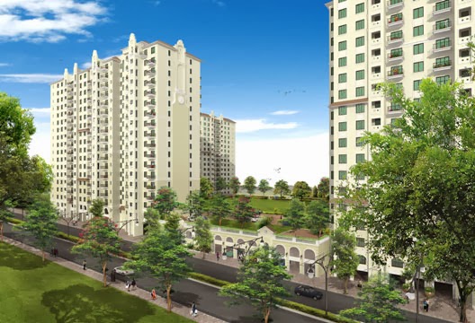 Enjoy the luxury at its fullest in beautiful homes at DLF Woodland ...