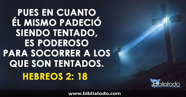 ANTOFAGASTA RELIGIOSA: LA BIBLIA: HEBREOS 2