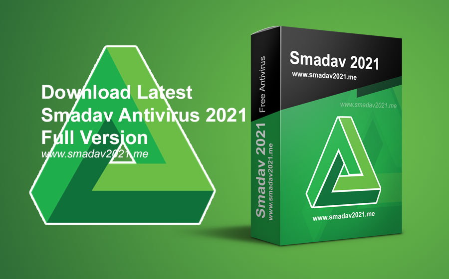 Download Smadav Antivirus 2021 Full Version - Smadav 2021
