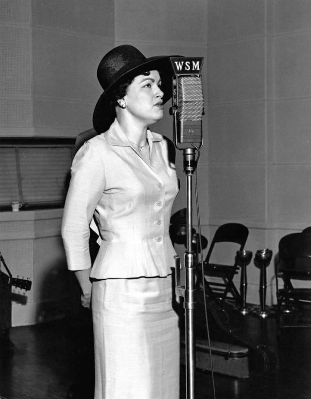 Patsy Cline: One of the Most Influential Vocalists of the 20th Century ...