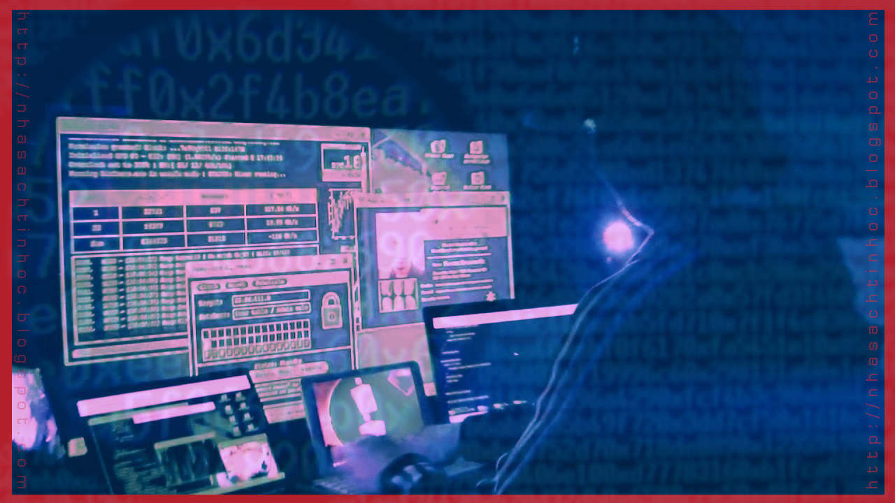 Chia Sẻ Khóa Học Reverse Engineering, Debugging Và Malware Analysis