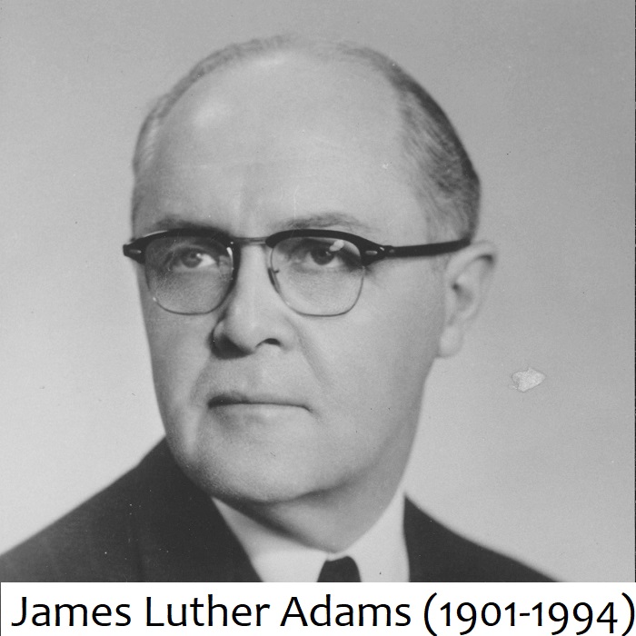 The Liberal Pulpit: A Covenantal People, part 2