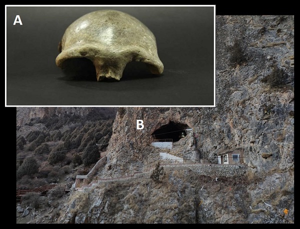Denisovanos podem ter ajudado nossa espécie a se adaptar às altas ...