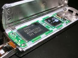 Q Tal Lokis : Memorias (RAM, ROM, EPROM, EEPROM, FLASH) nji