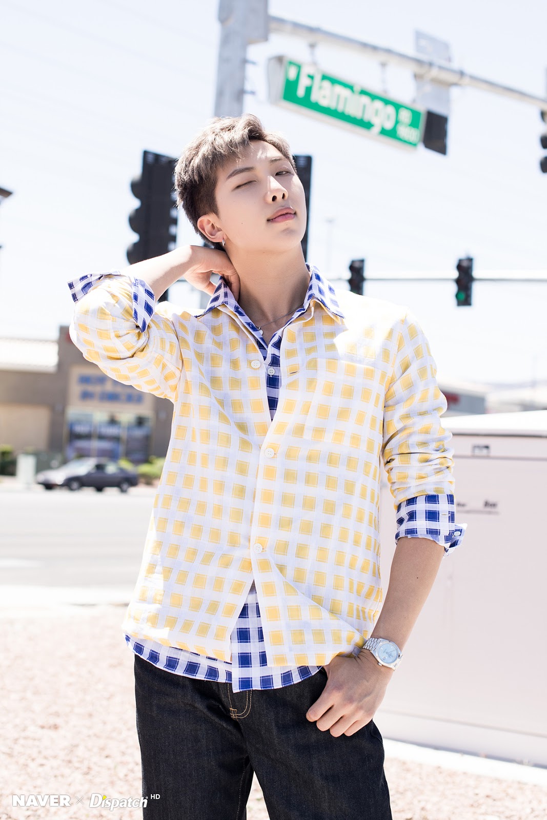 Naver x Dispatch: BTS 2019 Billboard Music Awards "Top Duo/Group ...