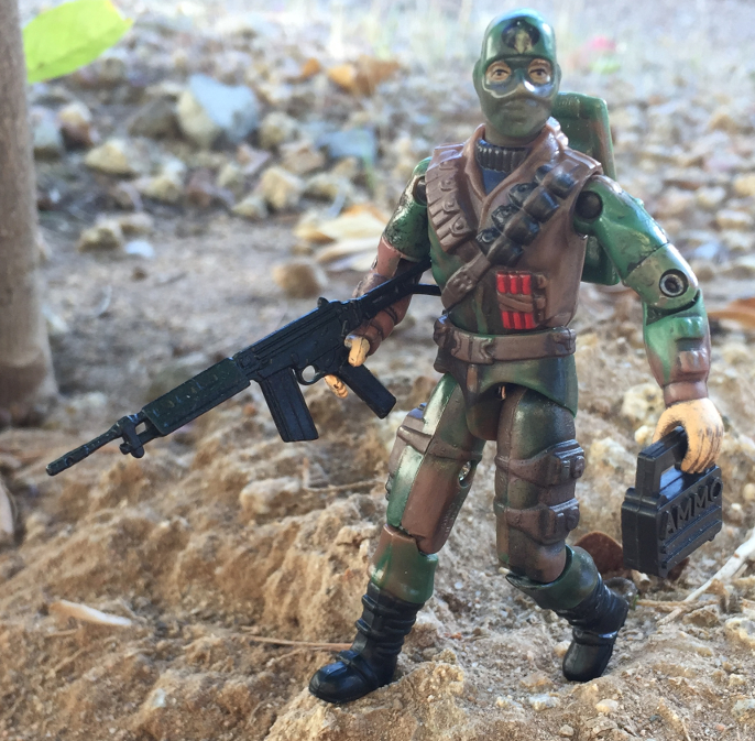 Forgotten Figures: 2000 Firefly
