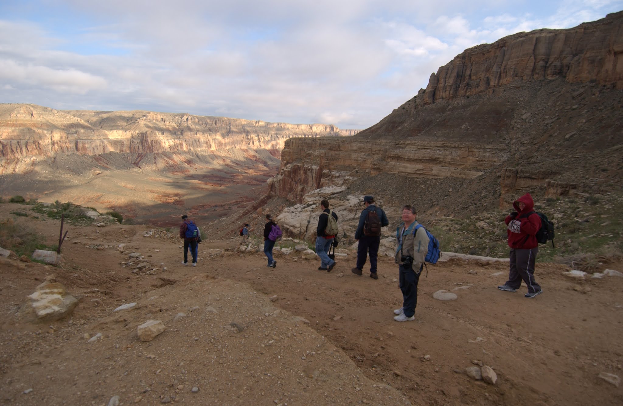 The Mystery Of Utah History: Why ‘Point Sublime’ all but disappeared at ...