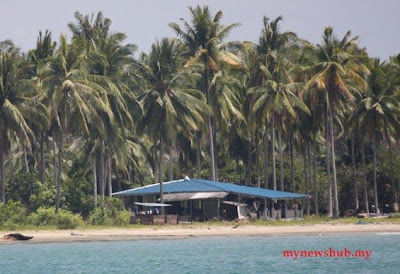 Sabahkini.net - Reveal The Truth, Prevail The Faith: KAMPUNG TANDUO ...