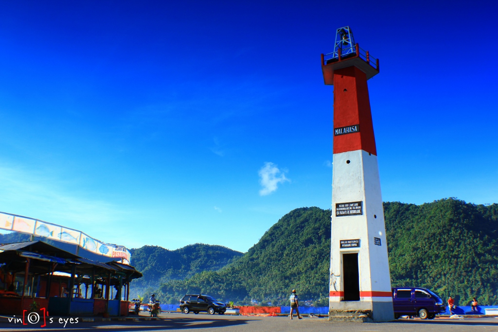 My Eyes My Imagination: Exotic Trip Tahuna, Manganitu & Matako at ...