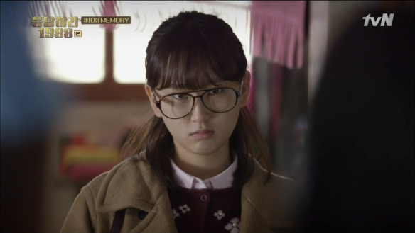 Oppa Noona: K Drama Review: Reply 1988 / Answer Me 1988 (2015) 5 || 5
