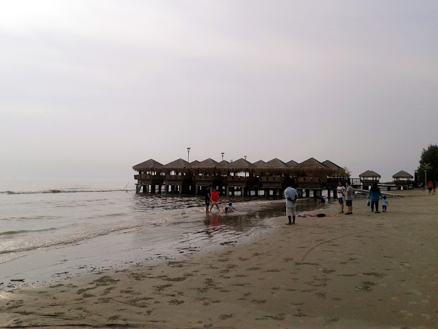 Gold Coast Morib Sepang