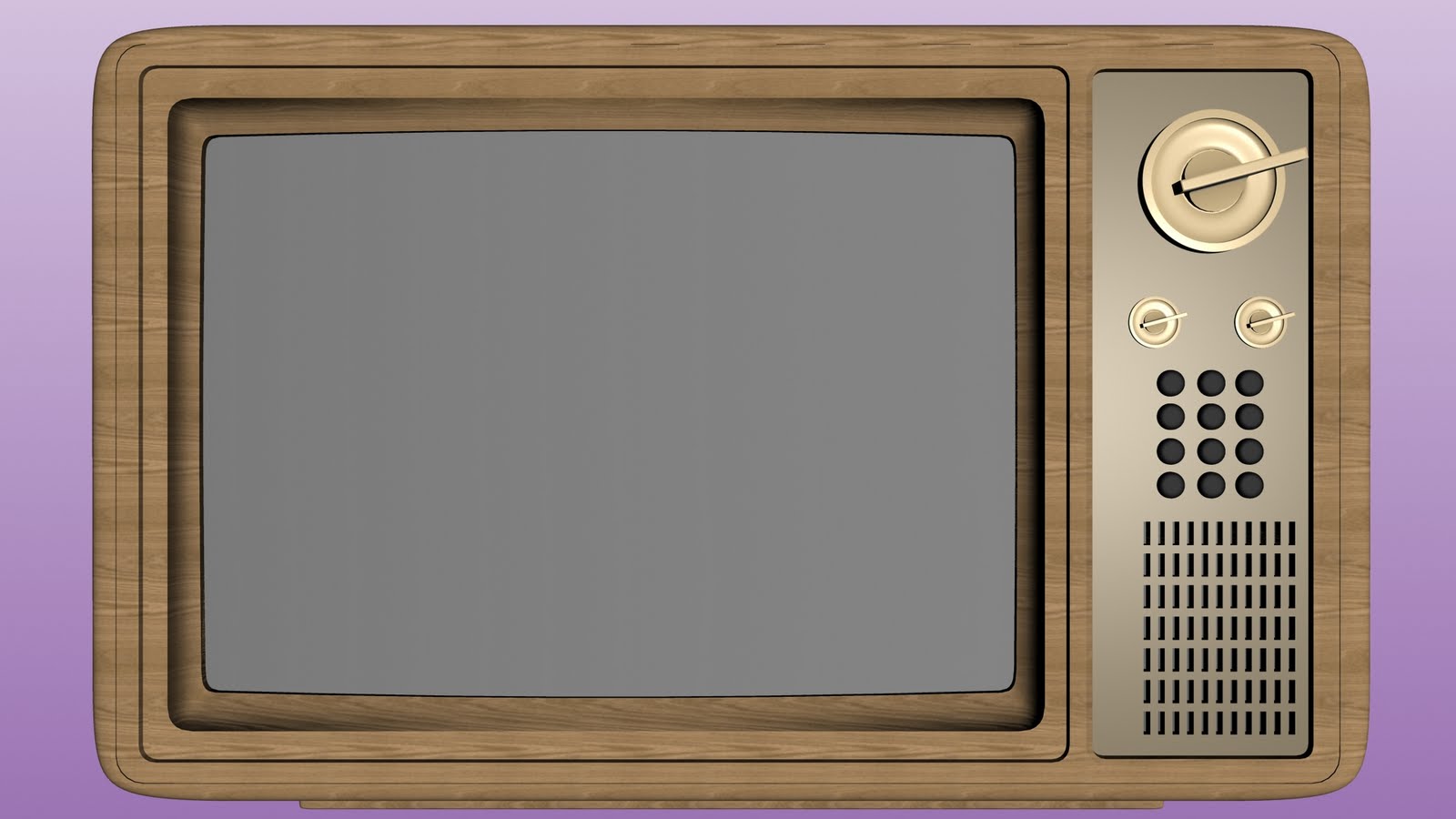 ELM Productions: M and M - Finished Models and Textures 1