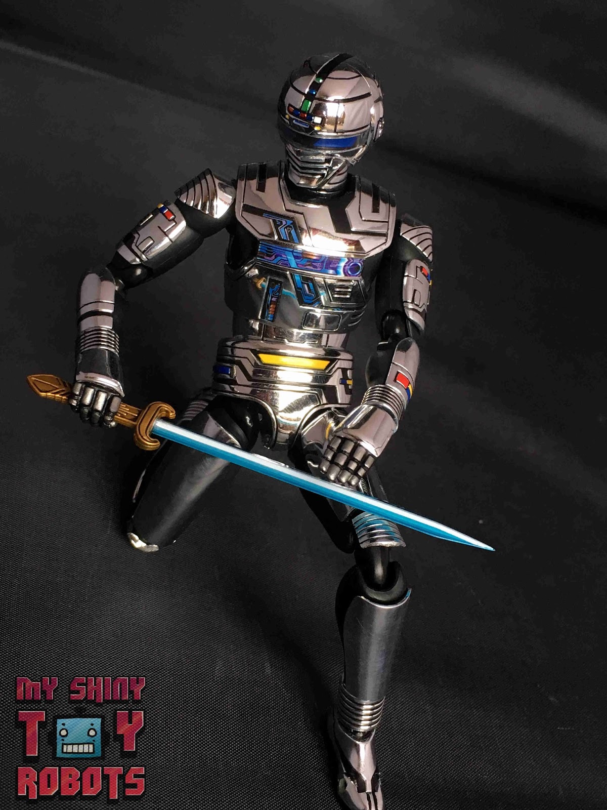 My Shiny Toy Robots: Toybox REVIEW: S.H. Figuarts Gavan Type-G Space ...