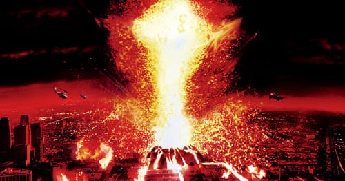 Volcano™ (1997) >ver en linea]™ transmisión completa | mtsup90x