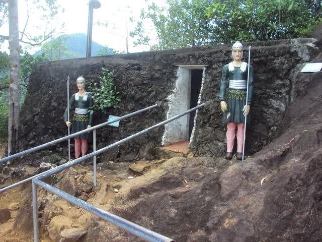 Kalwari Sharing Hiniduma, ~ Srilanka Beautiful Places