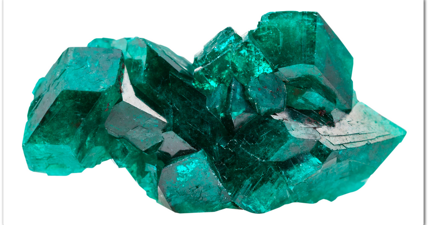 LAZURYT MAGIA NATURY