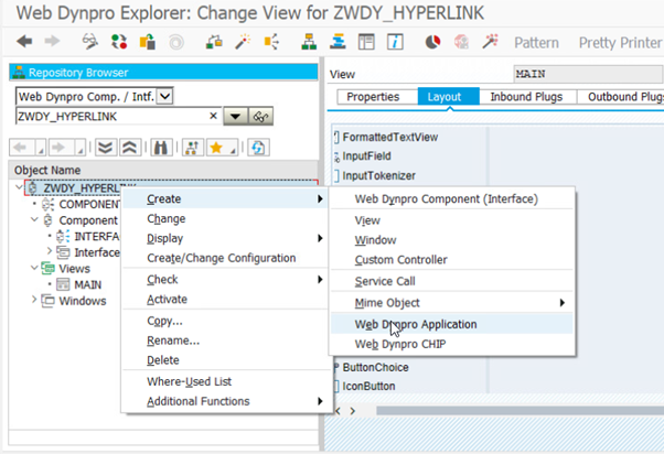SAP ABAP Central: Simple way to generate a pdf of adobe form and save ...