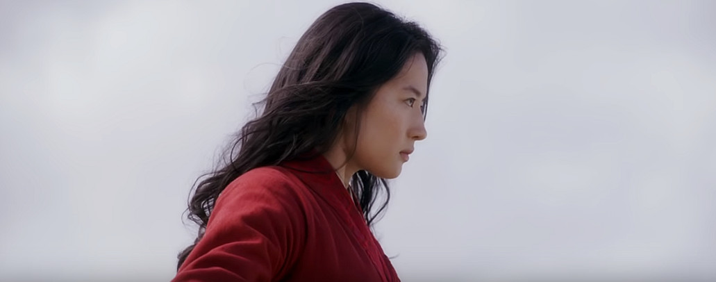 Sinopsis Film Mulan (2020) - Yifei Liu, Donnie Yen - WEB | LOVEHEAVEN 07