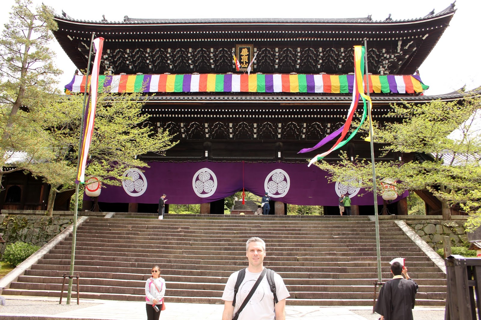 Conquering Kyoto in Two Days | Temples. Shrines. Gardens. Castles.