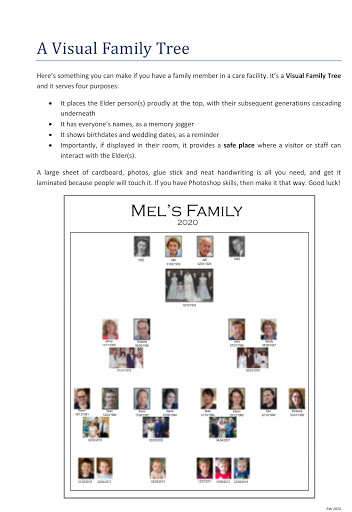 GeniAus: Dementia in the Family?