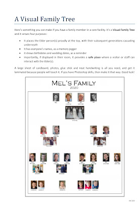 GeniAus: Dementia in the Family?