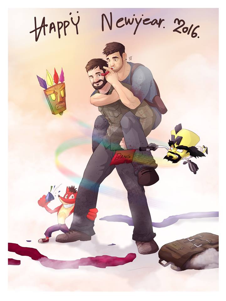 Mi Fantasía Nerd: Mr.Jo Ji