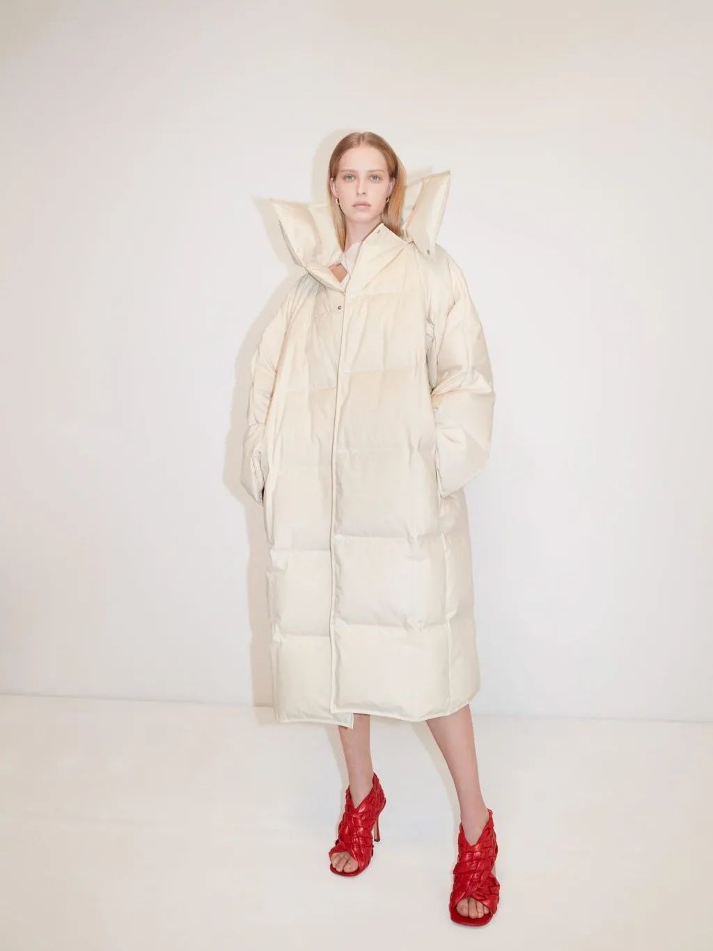 2020 Down Jacket Fashion Trends