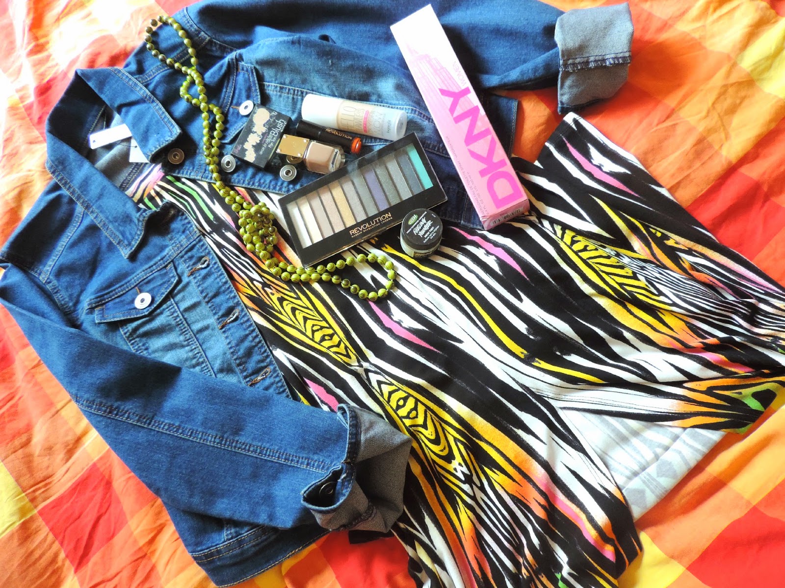 George at Asda Summer Fashion Challenge - Glasgow Beauty Blogger