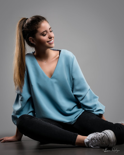 Galería de Manu: Laura Roldan