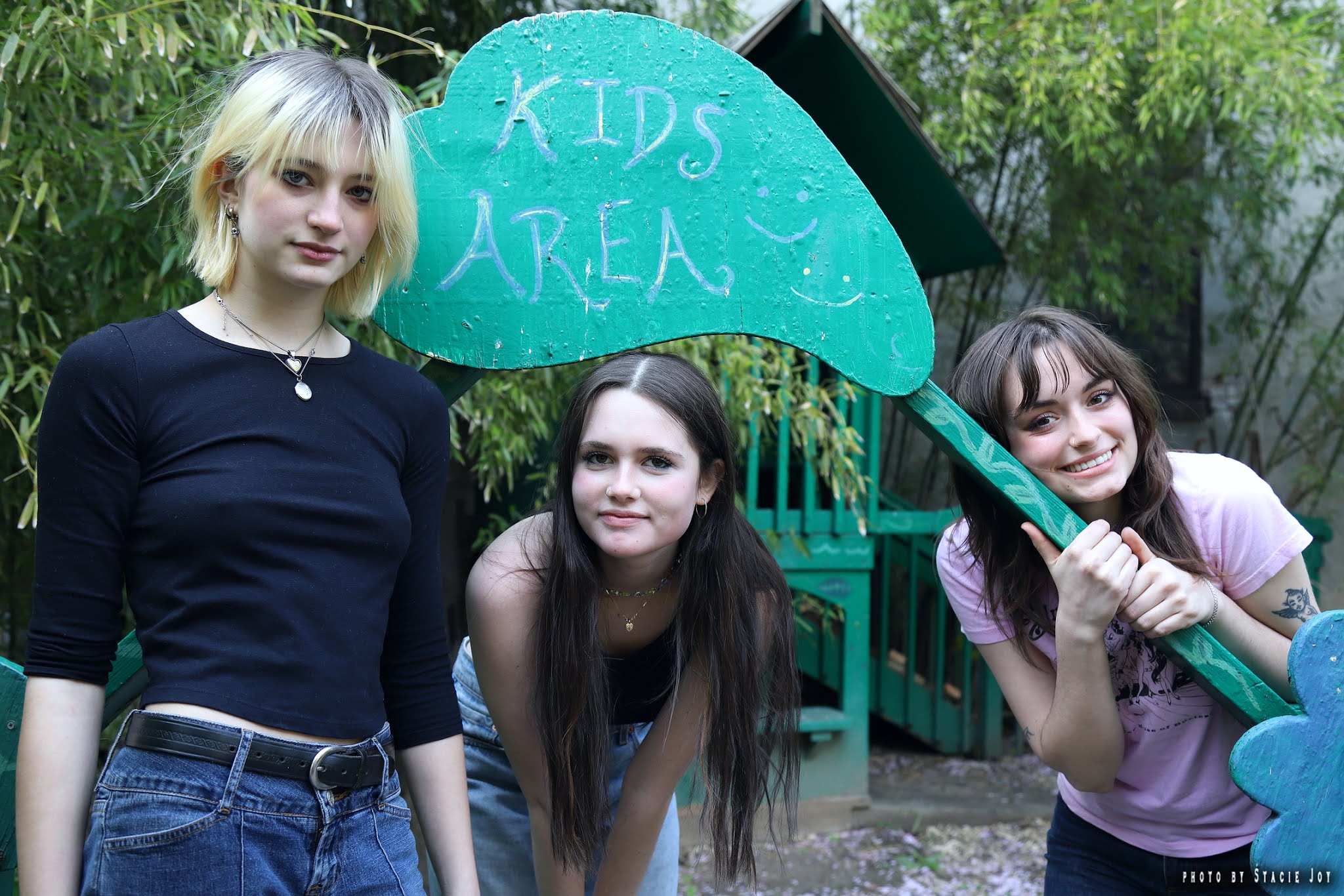 EV Grieve: An afternoon out with Hello Mary