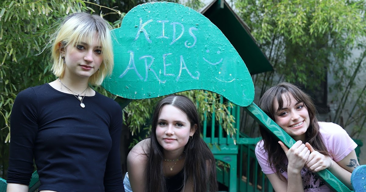 EV Grieve: An afternoon out with Hello Mary