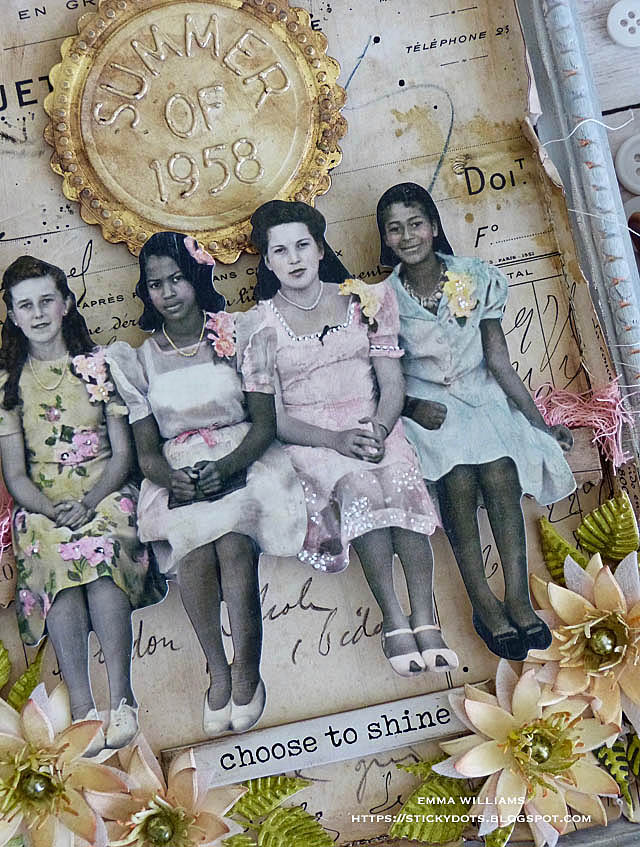 That's Life: The Marvellous Summer of 1958